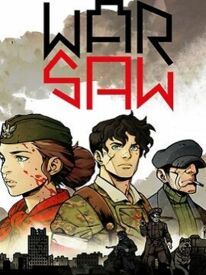 Buy Warsaw Steam CD Key | K4G.com