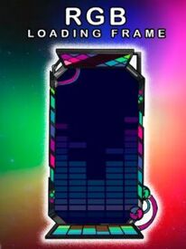 Buy Brawlhalla - RGB Colorway Loading Frame Brawlhalla CD Key | K4G.com