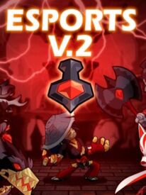 Buy Brawlhalla - Esports Colors v2 Brawlhalla CD Key | K4G.com