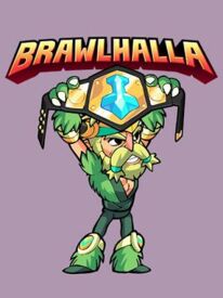 Buy Brawlhalla - Champion's Belt Emote Brawlhalla CD Key | K4G.com