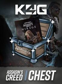 Buy Assassin's Creed Chest | K4G.com