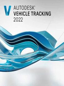 Buy Autodesk Vehicle Tracking 2022 For Windows Student Edition 1 Year ...