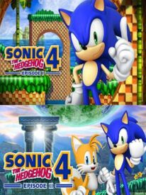 Buy Sonic the Hedgehog 4 - Complete Steam CD Key | K4G.com