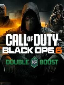Comprar Call of Duty: Black Ops 6 - 10 Hours Double XP Boost PC/PS4/PS5 ...
