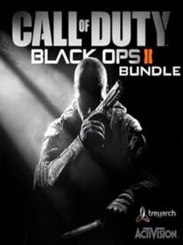 Buy Call of Duty Black Ops II Bundle Steam Account | K4G.com