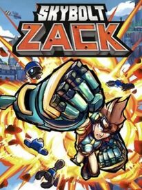 Buy Skybolt Zack Steam CD Key | K4G.com