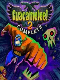Buy Guacamelee! 2 Complete Argentina XBOX Live CD Key | K4G.com
