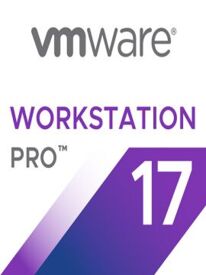 Buy VMware Workstation 17 Pro for Windows/Linux VMware CD Key | K4G.com