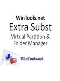 Buy Wintools Extra Subst for Windows WinTools CD Key | K4G.com