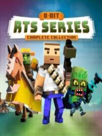 Comprar 8-Bit RTS Series - Complete Collection Europe XBOX One/Series X ...