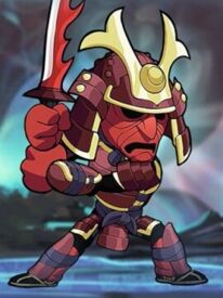 Buy Brawlhalla - Shogun Bundle Brawlhalla CD Key | K4G.com