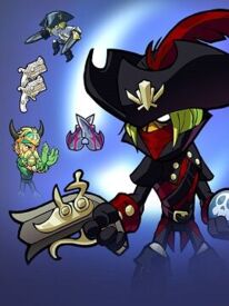 Buy Brawlhalla - Dark of Night Bundle Brawlhalla CD Key | K4G.com