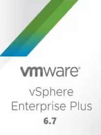 Buy VMware vSphere 6.7 Enterprise Plus 20 Devices / Perpetual VMware CD ...