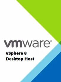 Buy VMware vSphere 8 Desktop Host 2 Devices / Perpetual VMware CD Key ...