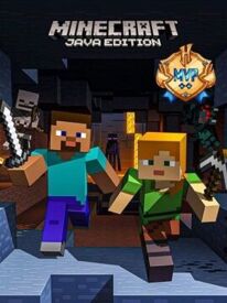 Buy Minecraft with MVP++ Rank - Java Edition Microsoft Account | K4G.com