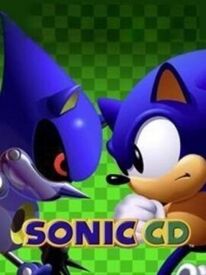 Buy Sonic CD Steam CD Key | K4G.com