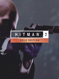 Buy HITMAN 2 Gold Edition Steam CD Key | K4G.com