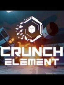 Buy Crunch Element Steam CD Key | K4G.com