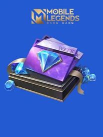Buy Mobile Legends Weekly Pass GalaxyLink CD Key | K4G.com