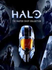 Buy Halo The Master Chief Collection Feather Skull XBOX Live CD Key ...
