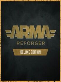 Buy Arma Reforger Deluxe Edition Steam Altergift | K4G.com