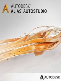 Buy Autodesk Alias AutoStudio 2022 for Windows Student Edition 1 Year ...