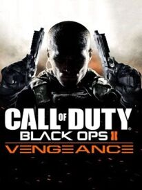 Buy Call of Duty: Black Ops II - Vengeance Steam Altergift | K4G.com