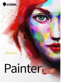 Buy Corel Painter 2020 Perpetual CorelDraw CD Key | K4G.com