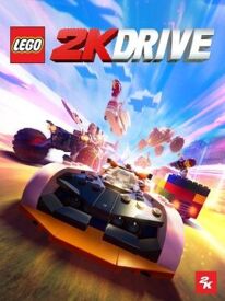 Acheter LEGO 2K Drive Awesome Edition Europe Steam CD Key | K4G.com