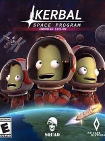 Buy Kerbal Space Program Enhanced Edition XBOX One/Series X|S CD Key ...