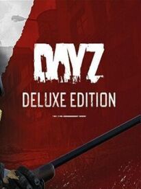 Buy DayZ Deluxe Edition Europe Steam CD Key | K4G.com