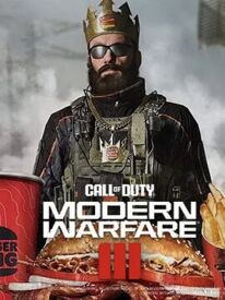Buy Call of Duty: Modern Warfare III - Burger King Town Operator Skin ...