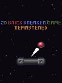 Buy 2D Brick Breaker Game | REMASTERED Steam CD Key | K4G.com