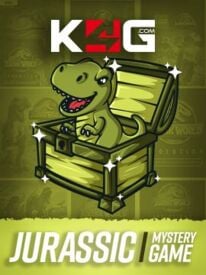 Buy Jurassic Jamboree | K4G.com