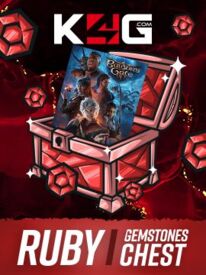 Buy Ruby Chest | K4G.com