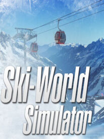 Buy Ski-World Simulator Steam CD Key | K4G.com