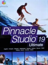 Buy Pinnacle Studio Ultimate 19 (Lifetime/ 3 PCs) Pinnacle CD Key | K4G.com