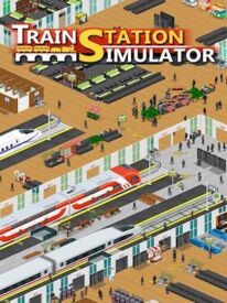 Buy Train Station Simulator Argentina XBOX One/Series X|S CD Key | K4G.com