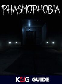 Buy Phasmophobia GUIDE | K4G.com