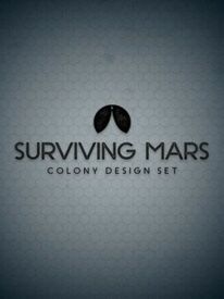 Buy Surviving Mars: Colony Design Set Steam CD Key | K4G.com