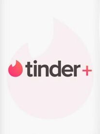 Buy Tinder Plus 1 Month RoW Tinder CD Key | K4G.com
