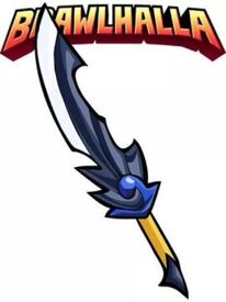 Buy Brawlhalla - Regal Sun Sword Brawlhalla CD Key | K4G.com