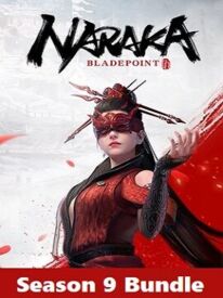 Buy Naraka: Bladepoint - Season 9 Bundle XBOX One/XBOX Series X|S ...