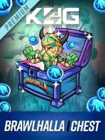 Buy Premium Brawlhalla Chest | K4G.com
