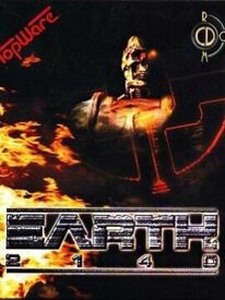 Buy Earth 2140 Steam CD Key | K4G.com