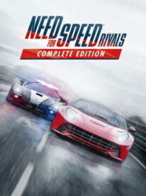 Buy Need for Speed Rivals Complete Edition Steam Altergift | K4G.com