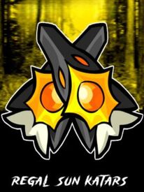 Buy Brawlhalla - Regal Sun Katars Brawlhalla CD Key | K4G.com
