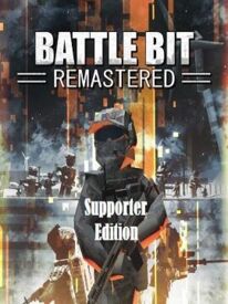 Buy BattleBit Remastered Supporter Edition Steam Account | K4G.com