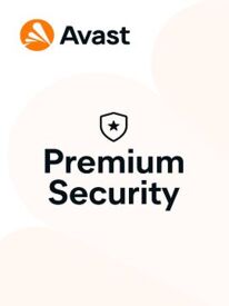 Comprar Avast Premium Security 1 Year / 3 Devices Avast CD Key | K4G.com