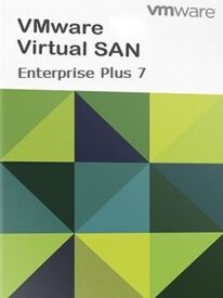 Buy VMware vSAN Enterprise Plus 7 Perpetual / 20 Devices VMware CD Key ...